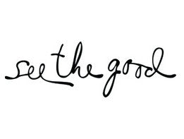 See The Good – Cooper & Bailey's