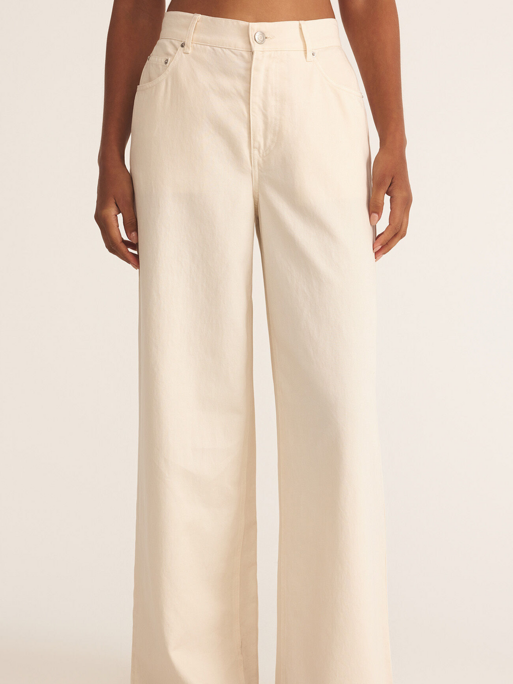 MIA WIDE LEG PANT – Cooper & Bailey's